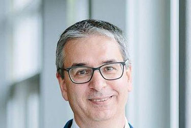 Andreas Rieß ist ab Januar 2023 neuer Sprecher des Brüsseler Kreises ...