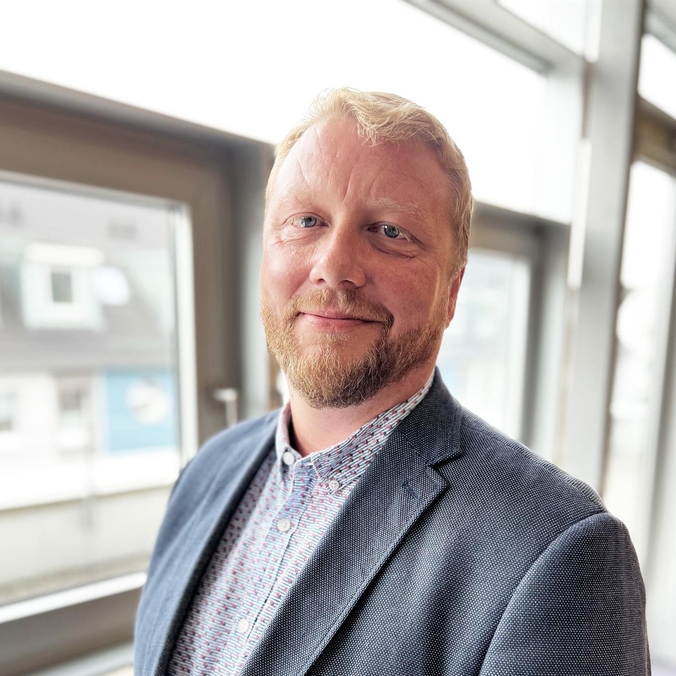 Ansprechpersonen - Josefs-Gesellschaft